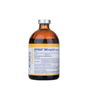 Oxymax® 100 mg/ml - Dopharma