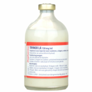 Trymox LA 150 mg/ml - Dopharma