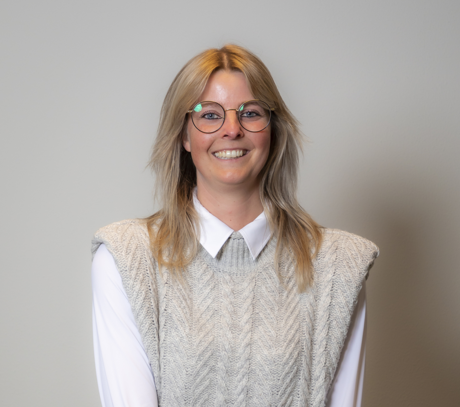 Stage lopen bij Dopharma - Dopharma